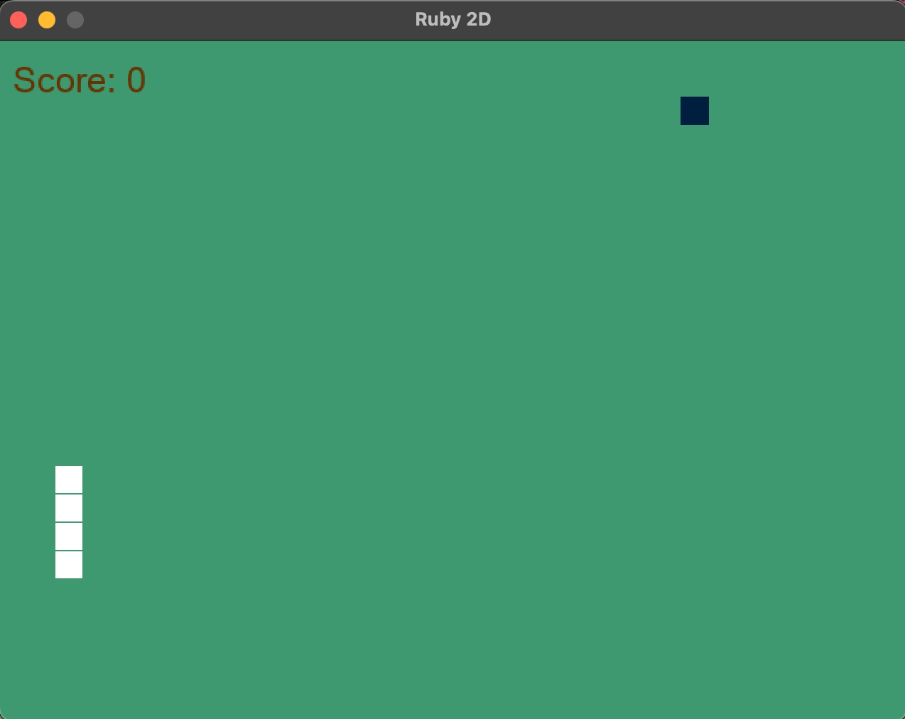 Taylor Budd | Portfolio